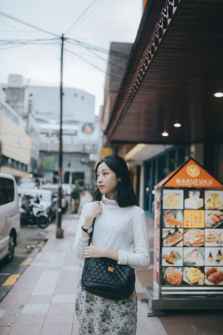 37+ Fashionable Outfits to Wear In Tokyo on Your Next Trip