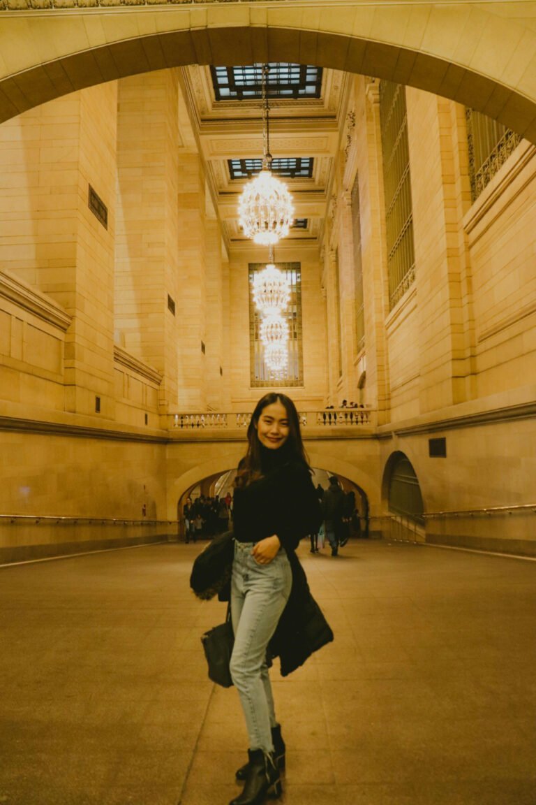 40+ Aesthetic Outfits to Wear on Your Next Museum Visit