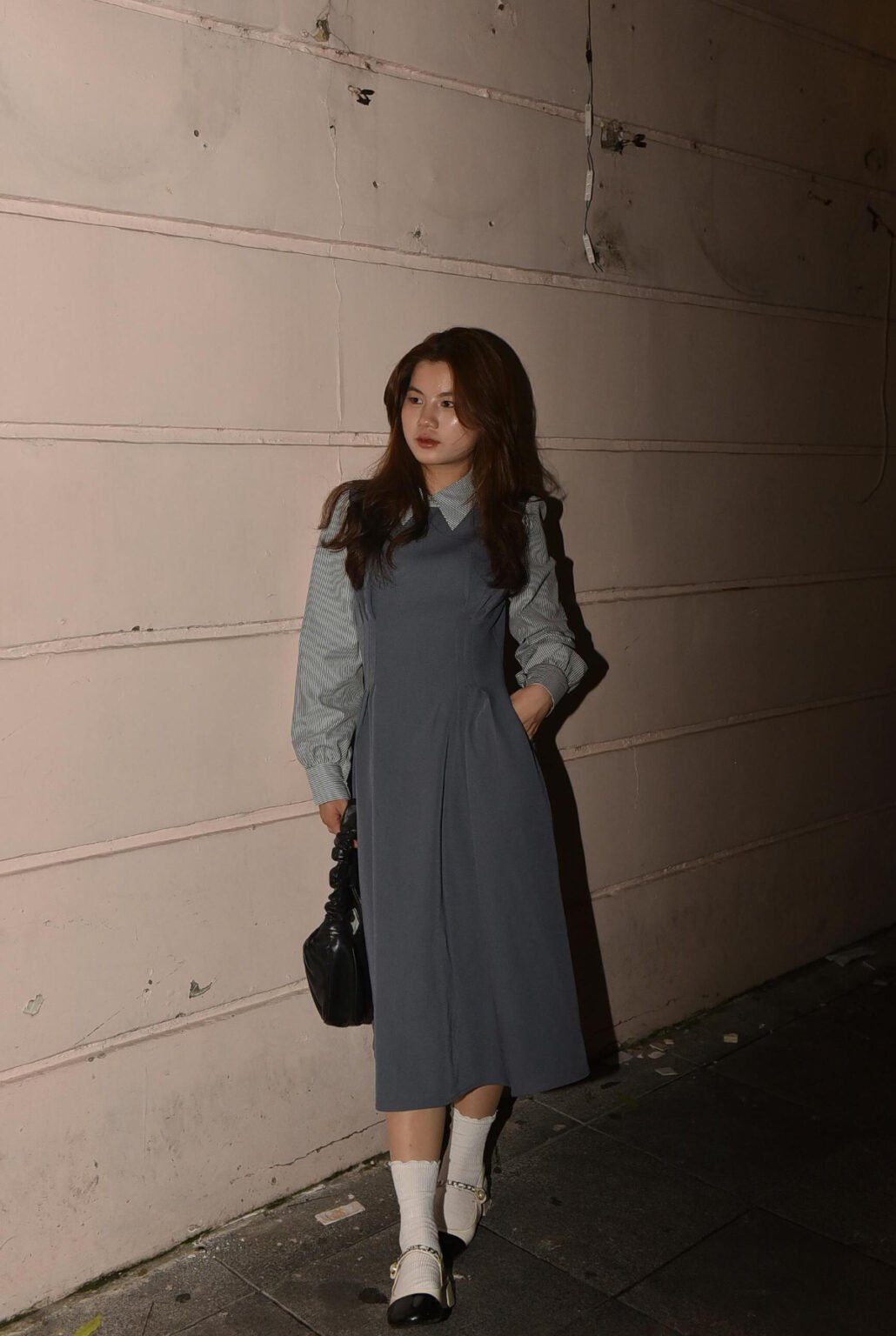 37+ Fashionable Dinner Date Outfits to Make Him Skip a Beat