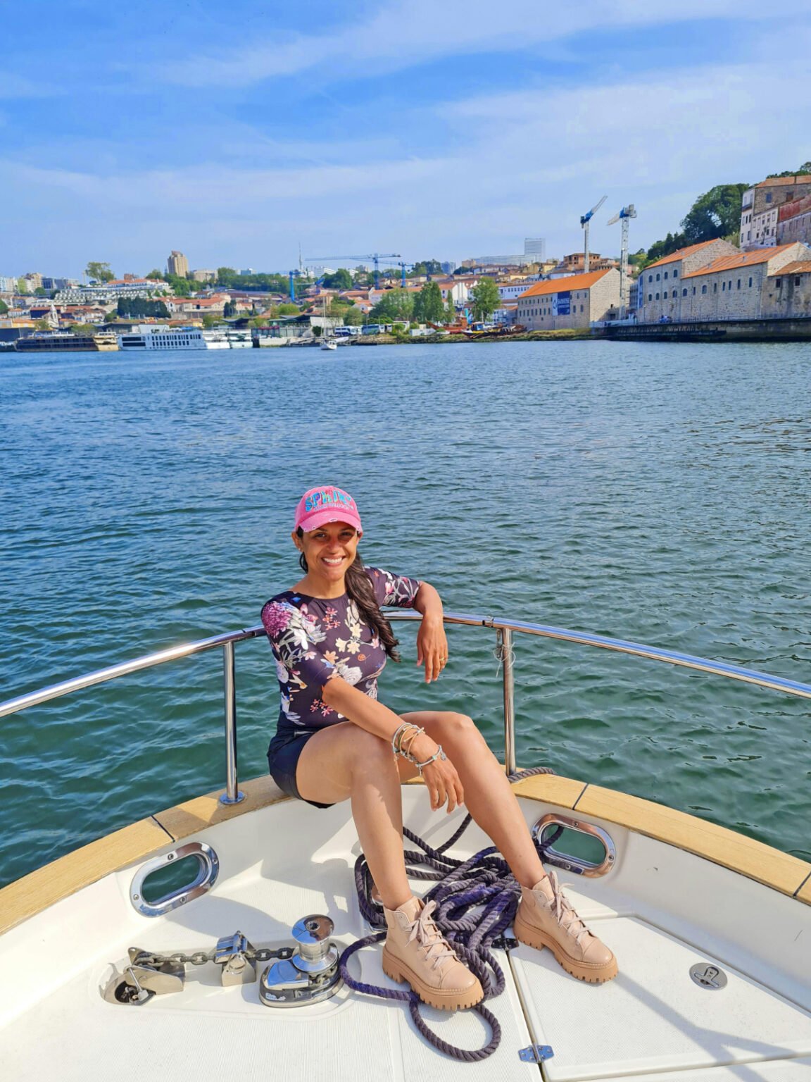 38+ Fashionable Yacht Party Outfits That'll Float Your Boat
