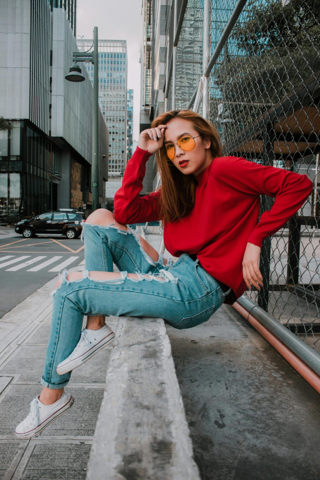 37+ Fashionable Outfits to Wear In Tokyo on Your Next Trip