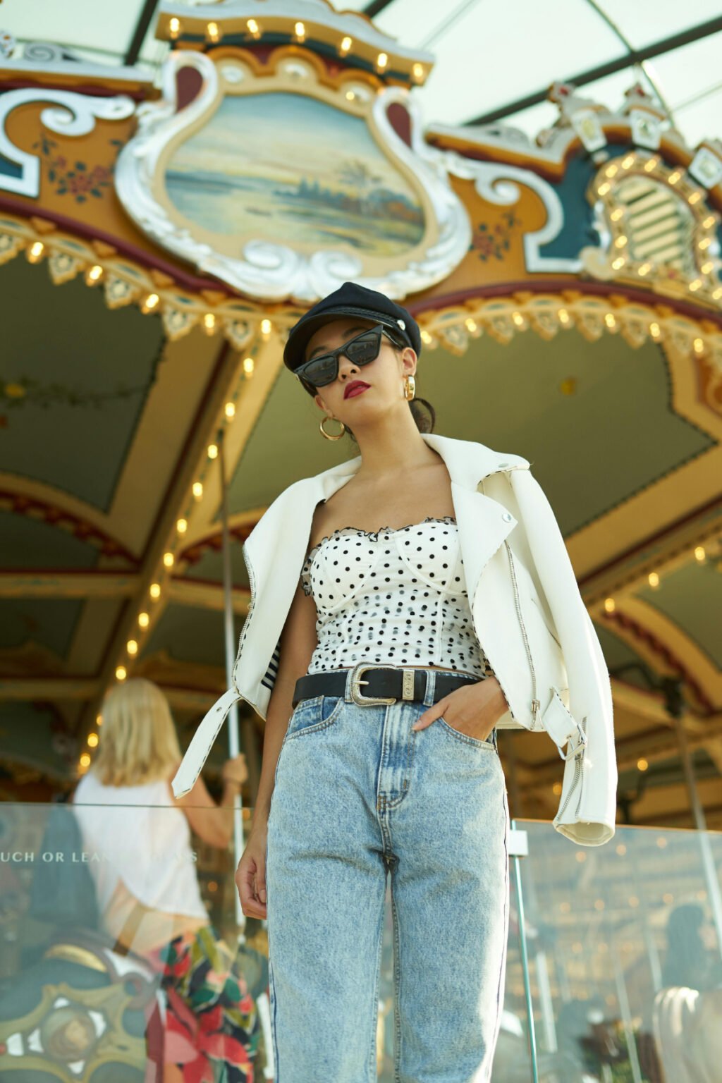 34+ Dazzling Fair Date Outfits That Will Make His Heart Race