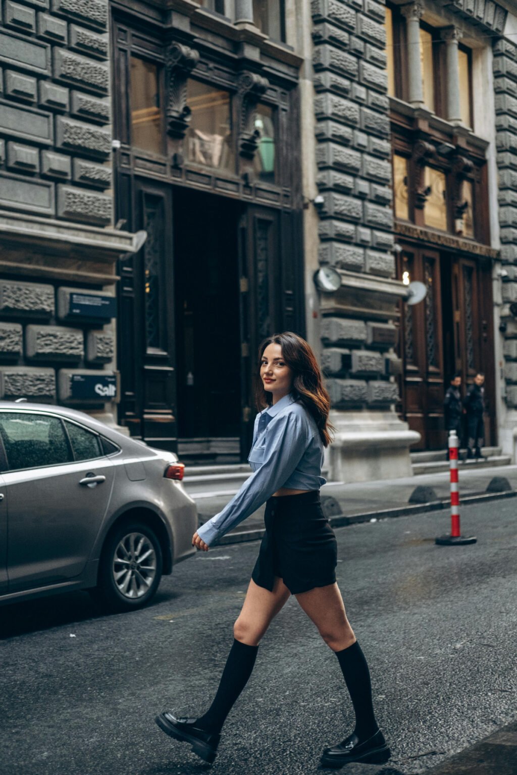 What to Wear in London: Style Guide with 37+ Outfit Ideas