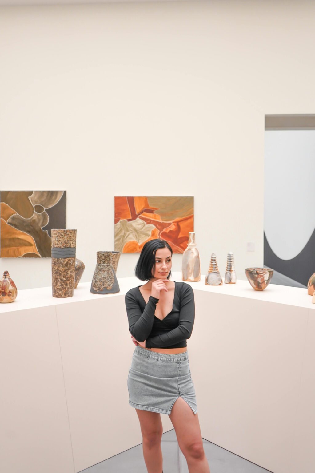 40+ Aesthetic Outfits to Wear on Your Next Museum Visit