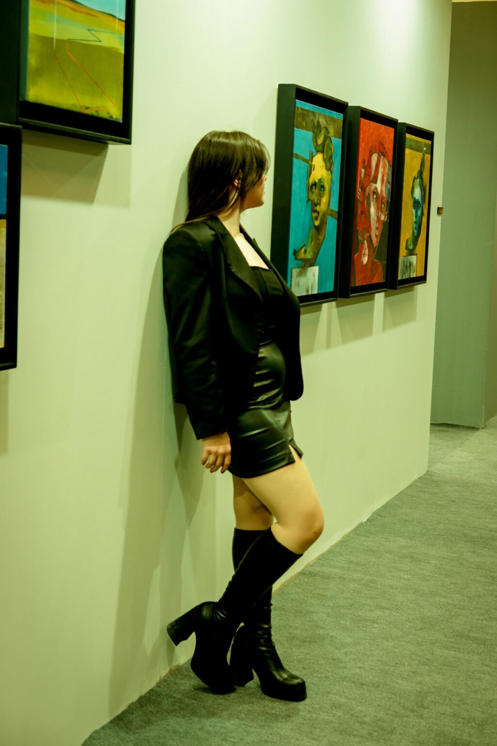 40+ Aesthetic Outfits to Wear on Your Next Museum Visit