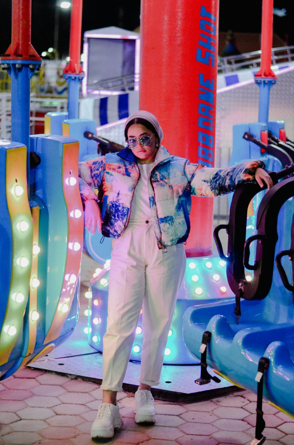 34+ Dazzling Fair Date Outfits That Will Make His Heart Race