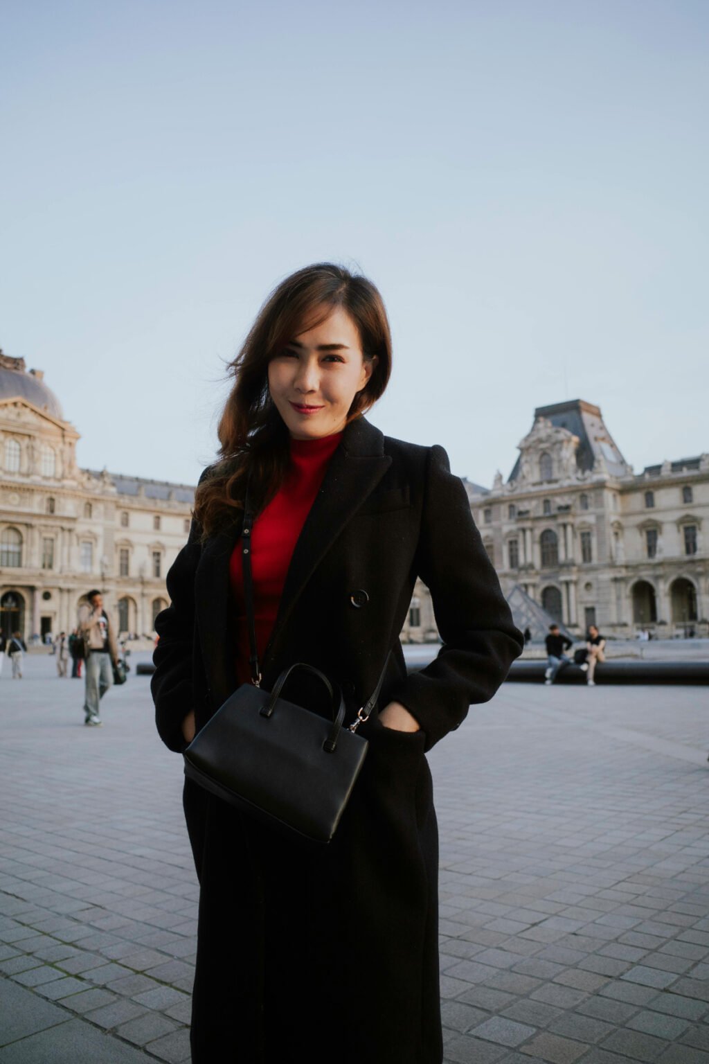 40+ Aesthetic Outfits to Wear on Your Next Museum Visit