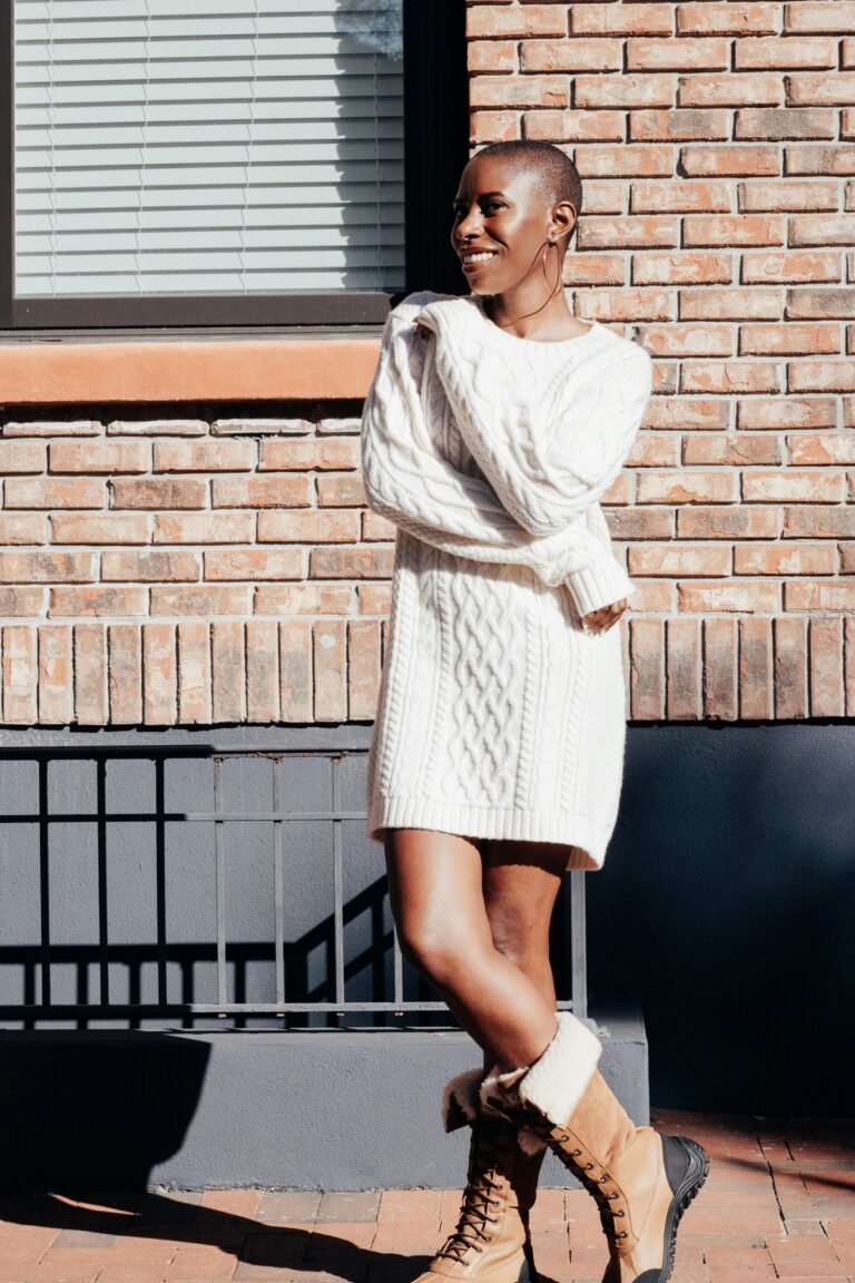 40+ Stunning All White Outfits to Make a Statement Everywhere