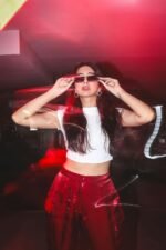 40+ Dazzling Rave Outfit Ideas for Epic Dance Parties