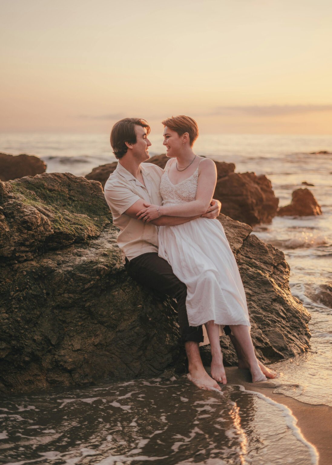 42+ Adorable Couples Vacation Outfits for a Romantic Getaway