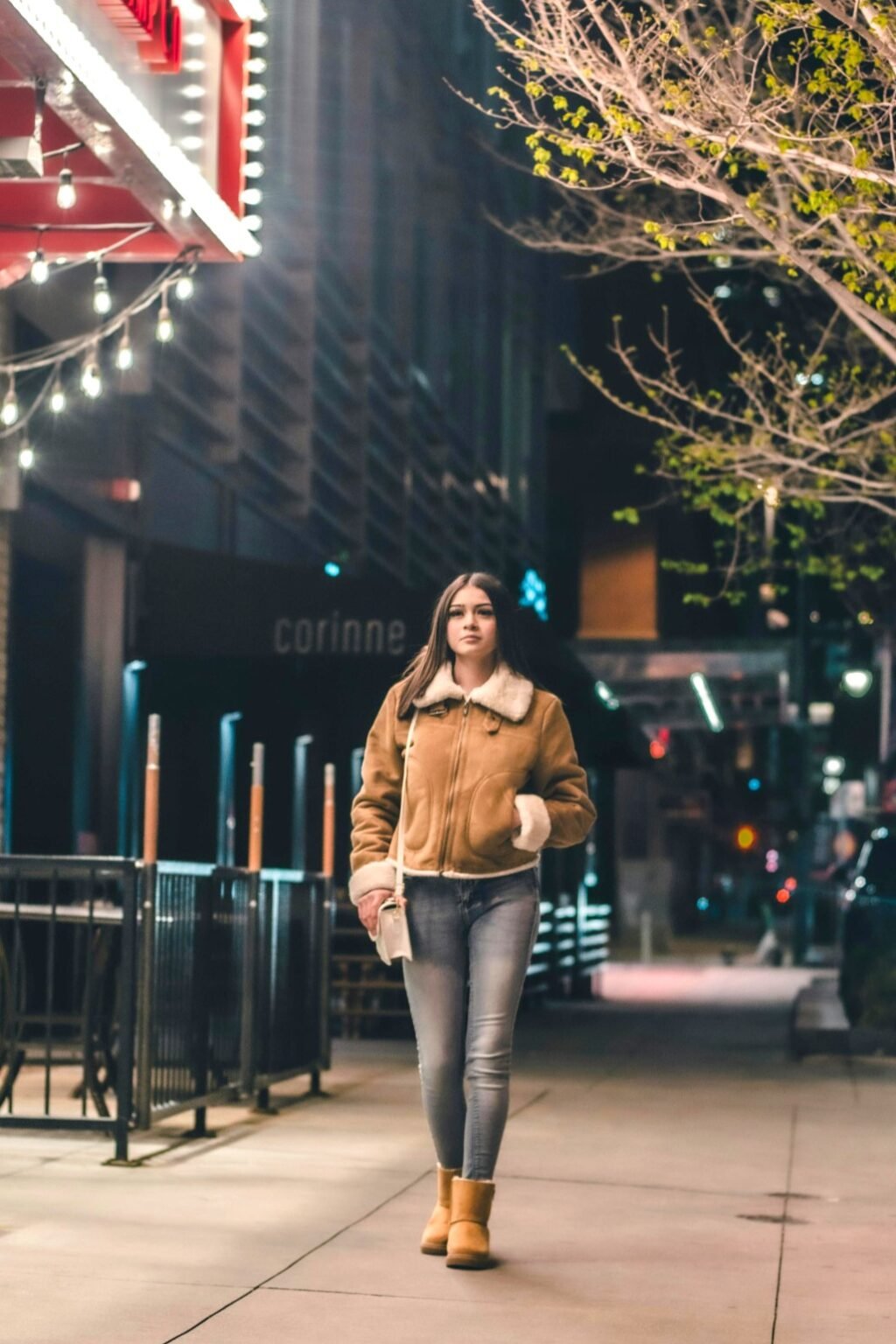 2024's Trendiest Ugg Boots Outfits: 25+ Ideas to Steal This Winter