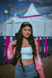 35+ Glamorous Music Festival Outfits to Stand Out in the Crowd!