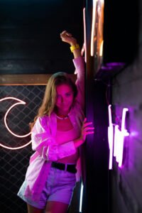 40+ Fashion-Forward Night Club Outfits to Rule the Dance Floor