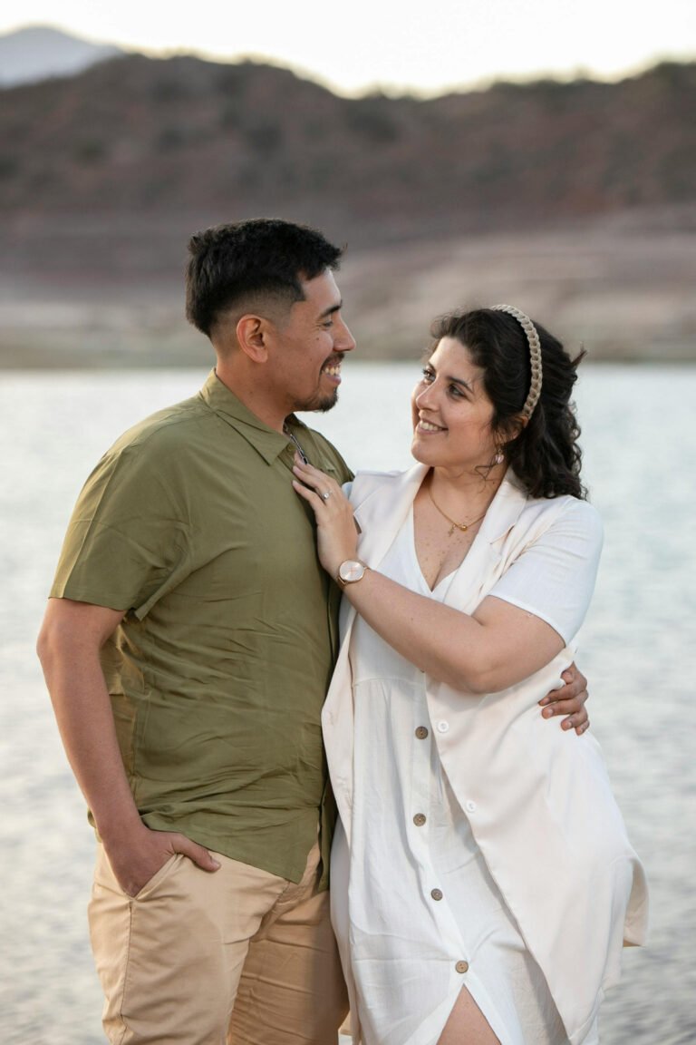 42+ Adorable Couples Vacation Outfits for a Romantic Getaway