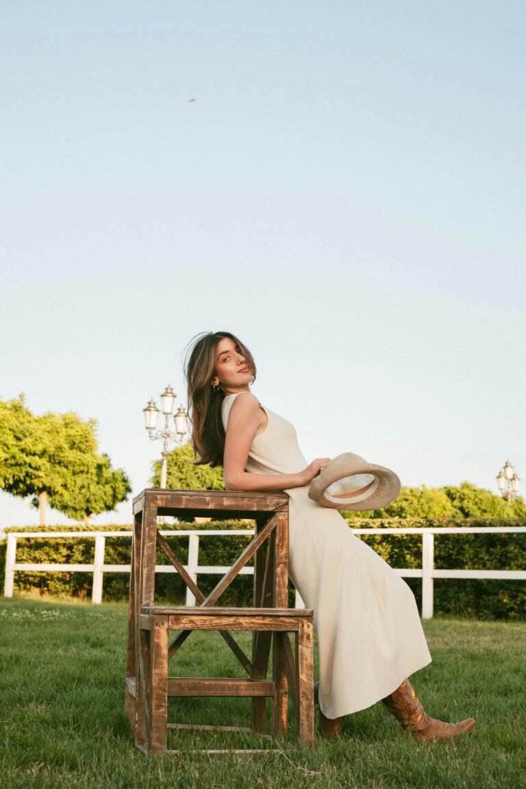 30+ Delightful Tea Party Outfits for Cozy Gatherings