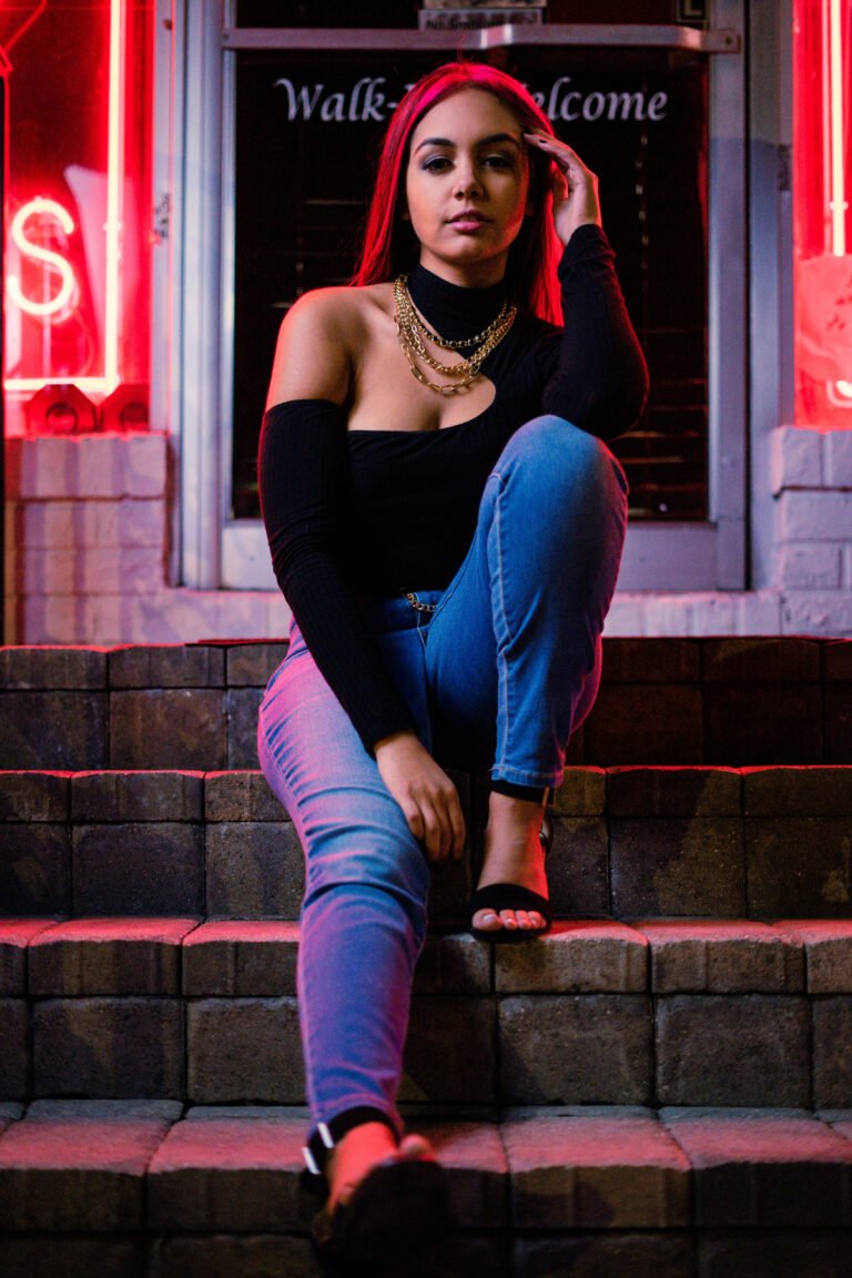 40+ Fashion-Forward Night Club Outfits to Rule the Dance Floor