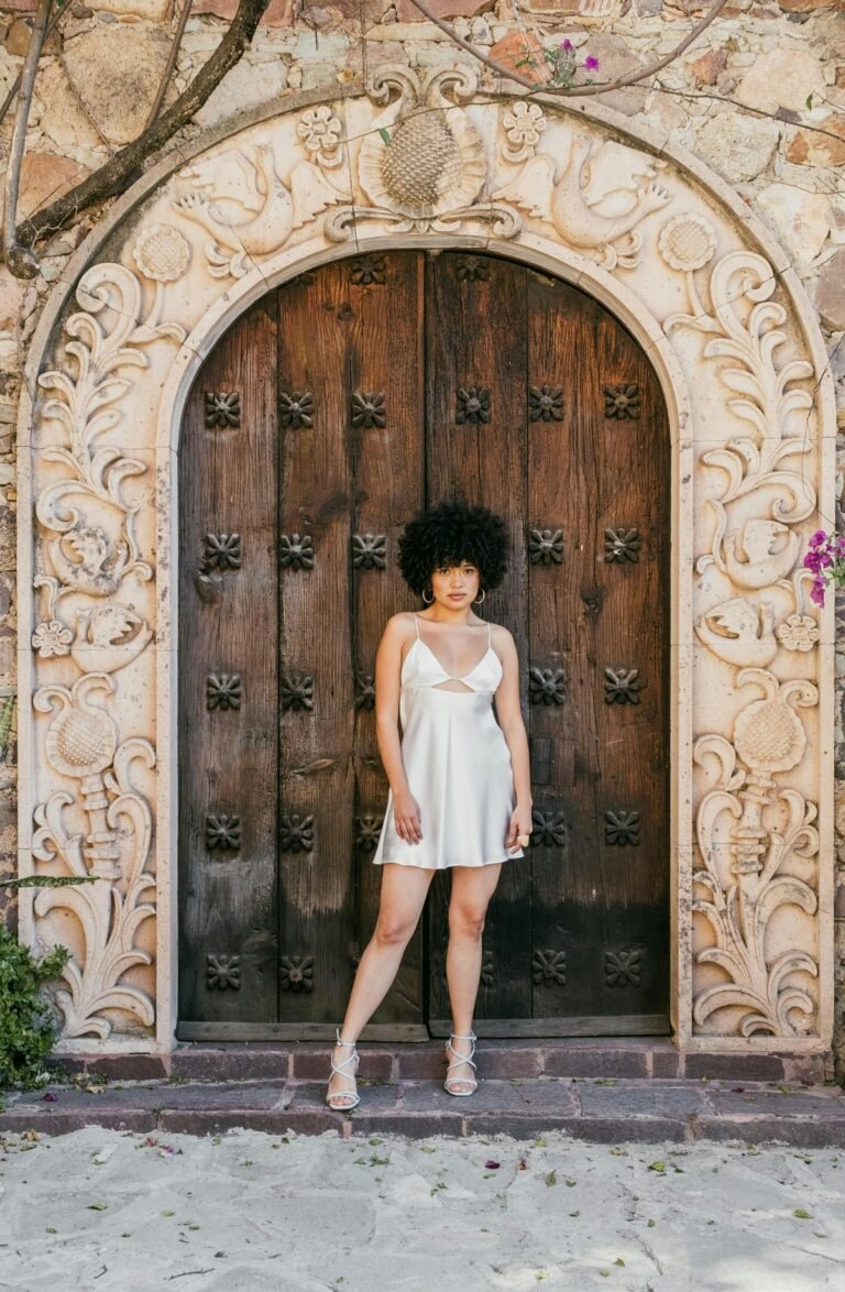 40+ Stunning All White Outfits to Make a Statement Everywhere