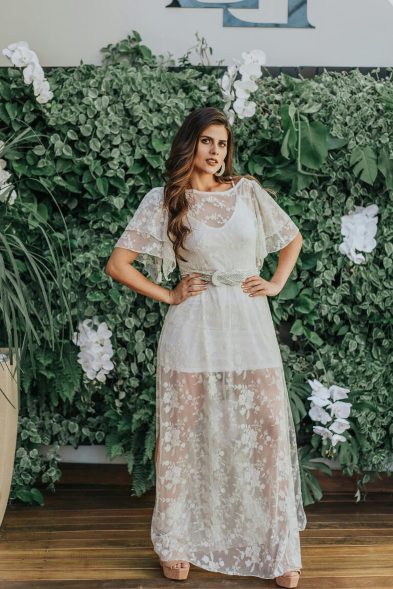 40+ Chic Garden Party Outfits for Your Next Outdoor Gathering