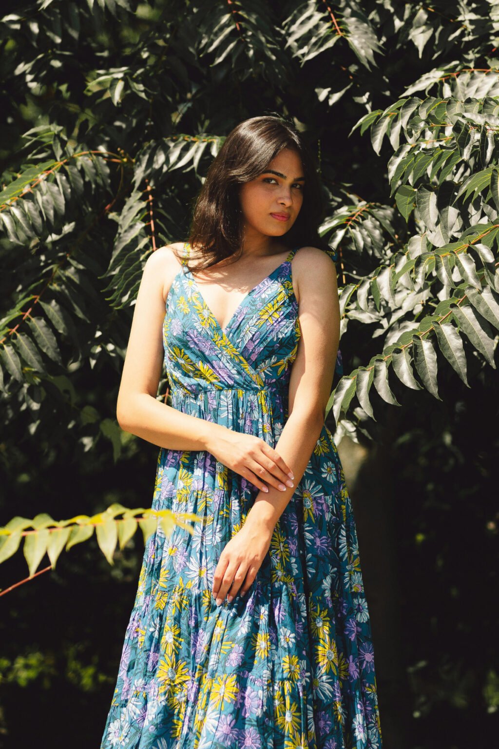 40+ Chic Garden Party Outfits for Your Next Outdoor Gathering