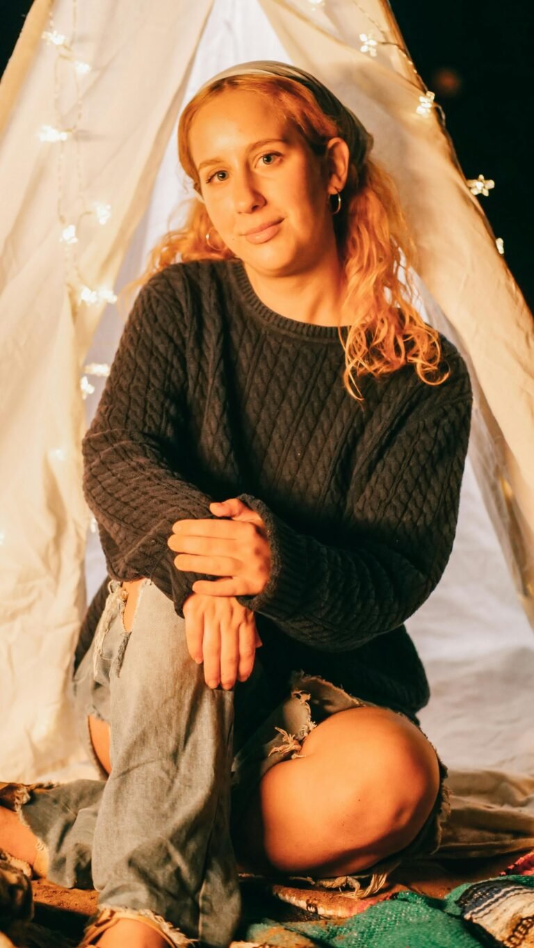 36+ Refreshing Camping Outfits for Outdoor Adventures!