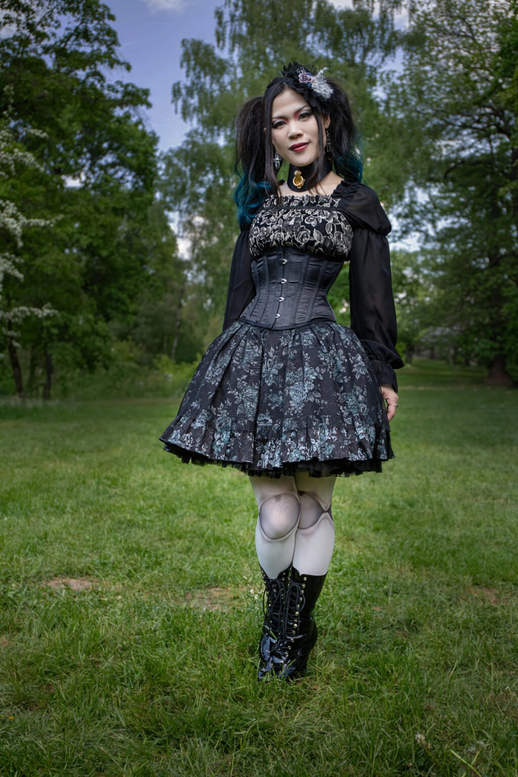 33+ Spooky Halloween Costumes That'll Turn Heads at Any Party