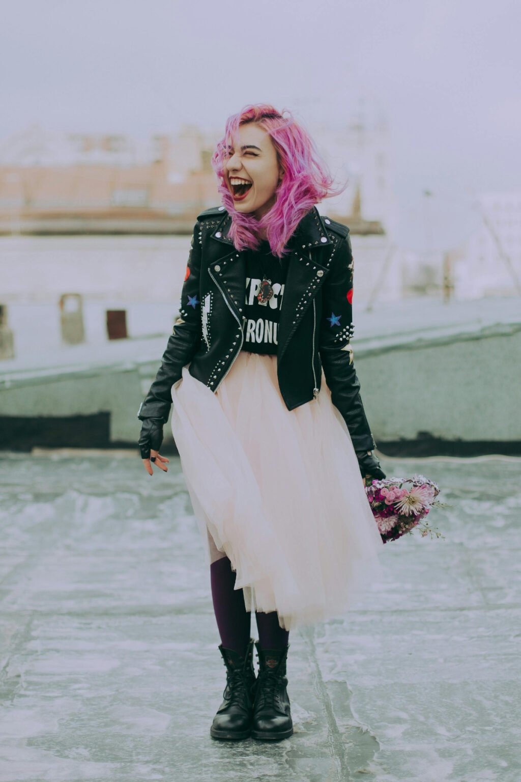 38+ Edgy Grunge Outfits That'll Make a Bold Statement