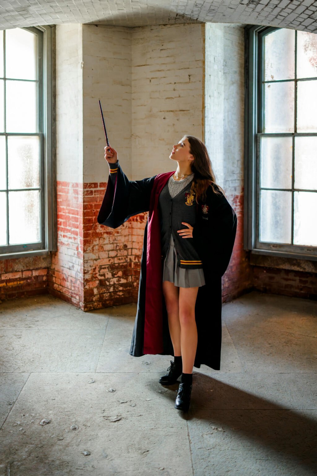 33+ Spooky Halloween Costumes That'll Turn Heads at Any Party