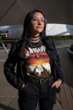 35+ Glamorous Music Festival Outfits to Stand Out in the Crowd!