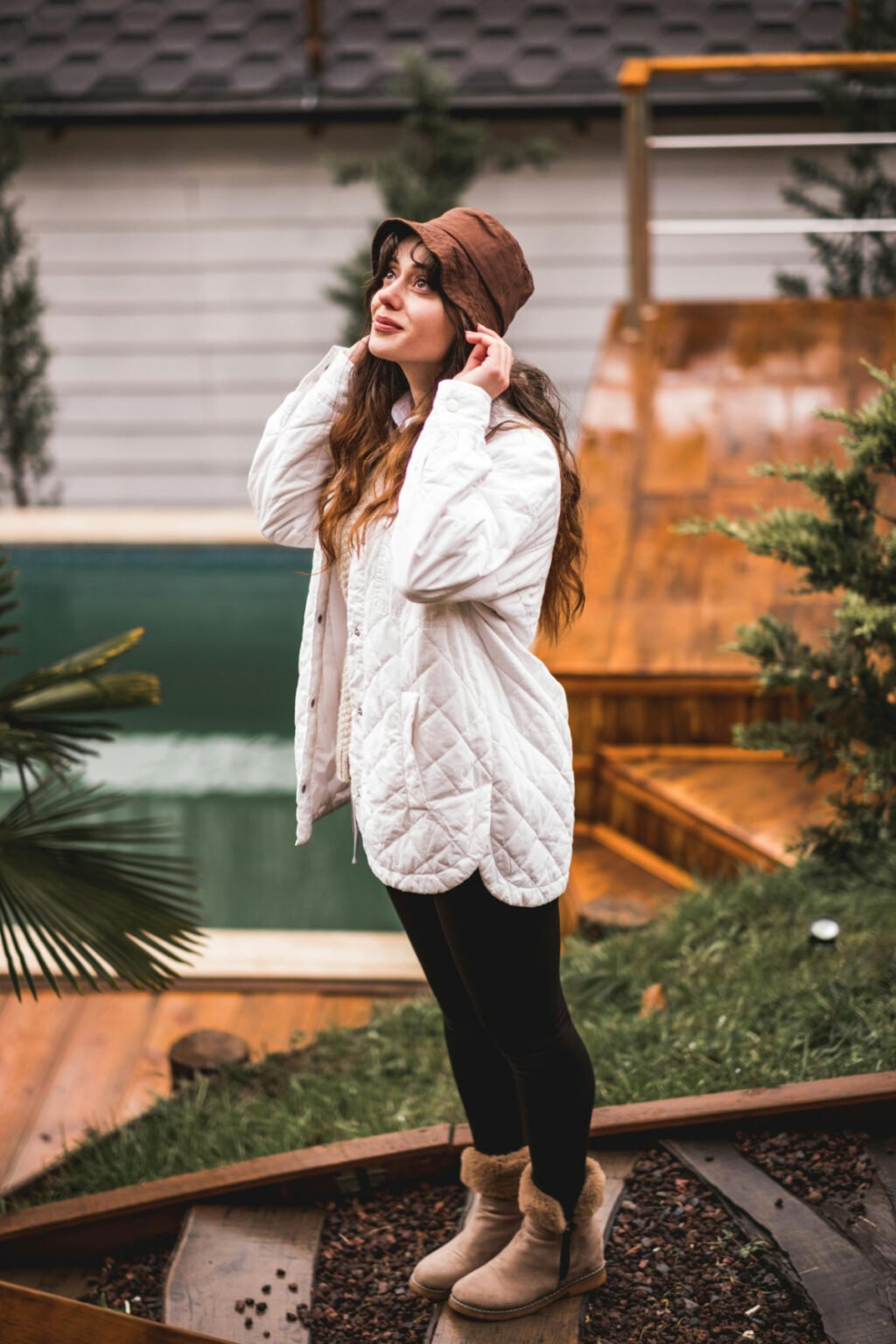 2024's Trendiest Ugg Boots Outfits: 25+ Ideas to Steal This Winter