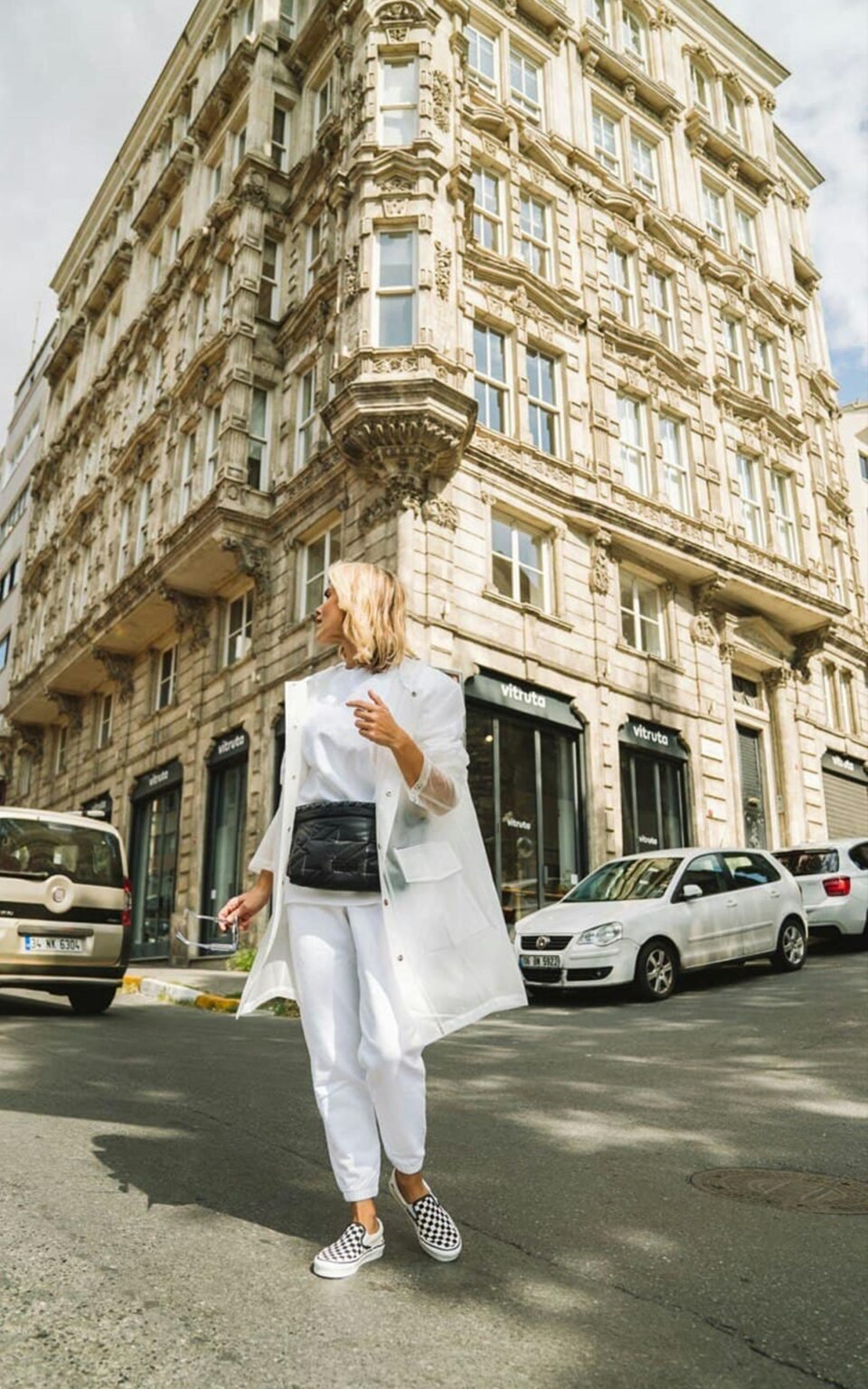 40+ Stunning All White Outfits to Make a Statement Everywhere