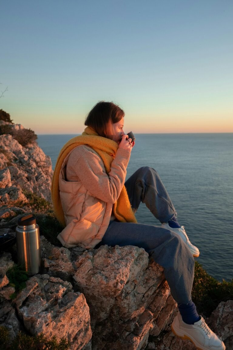 36+ Refreshing Camping Outfits for Outdoor Adventures!