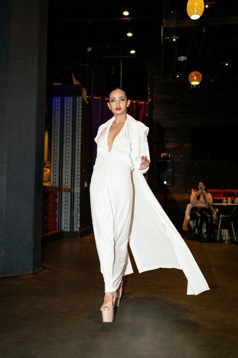 40+ Stunning All White Outfits to Make a Statement Everywhere