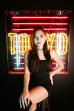 40+ Fashion-Forward Night Club Outfits to Rule the Dance Floor