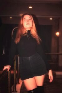 40+ Fashion-Forward Night Club Outfits to Rule the Dance Floor
