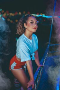 40+ Fashion-Forward Night Club Outfits to Rule the Dance Floor