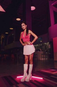 40+ Fashion-Forward Night Club Outfits to Rule the Dance Floor