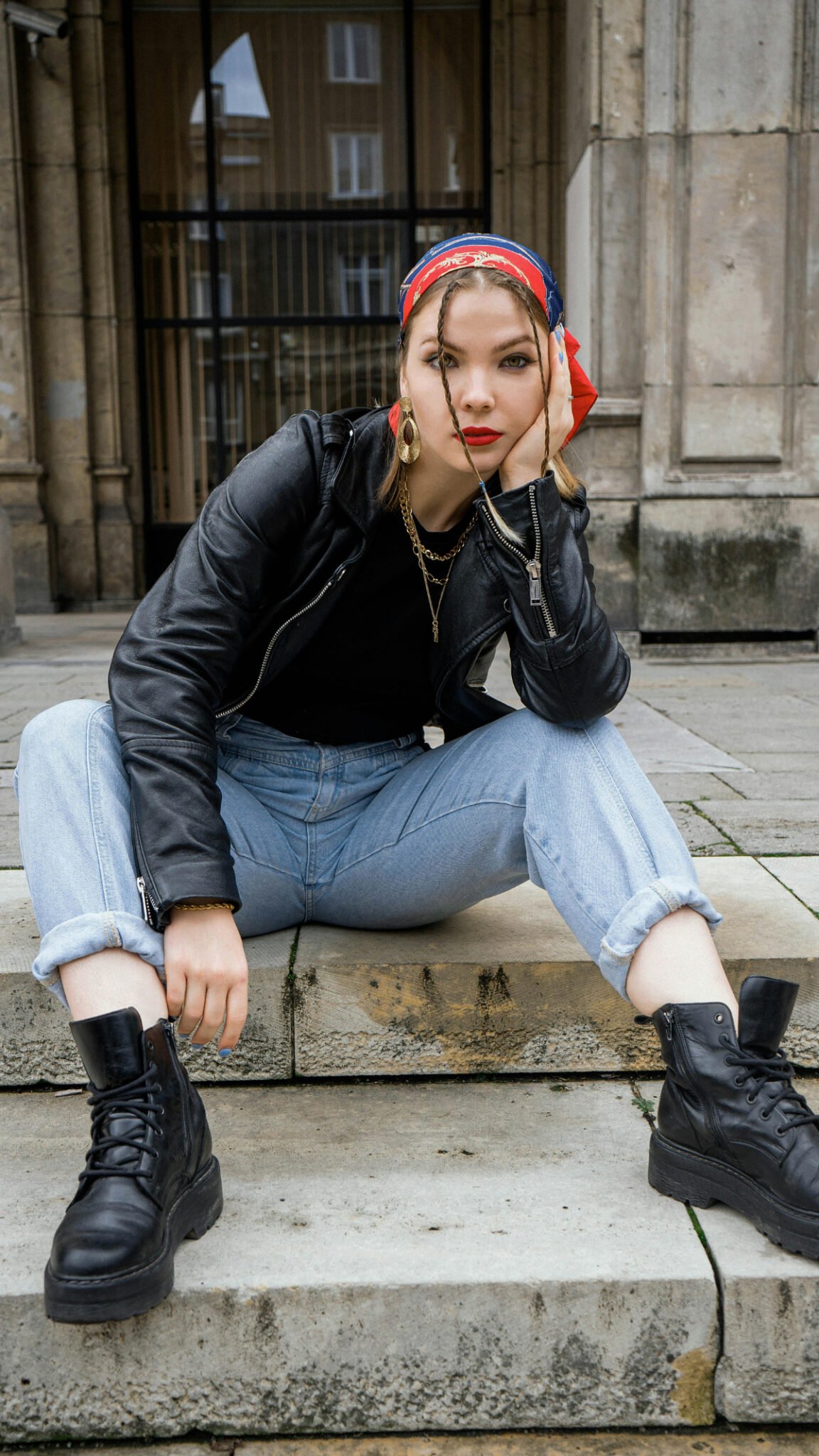 38+ Edgy Grunge Outfits That'll Make a Bold Statement