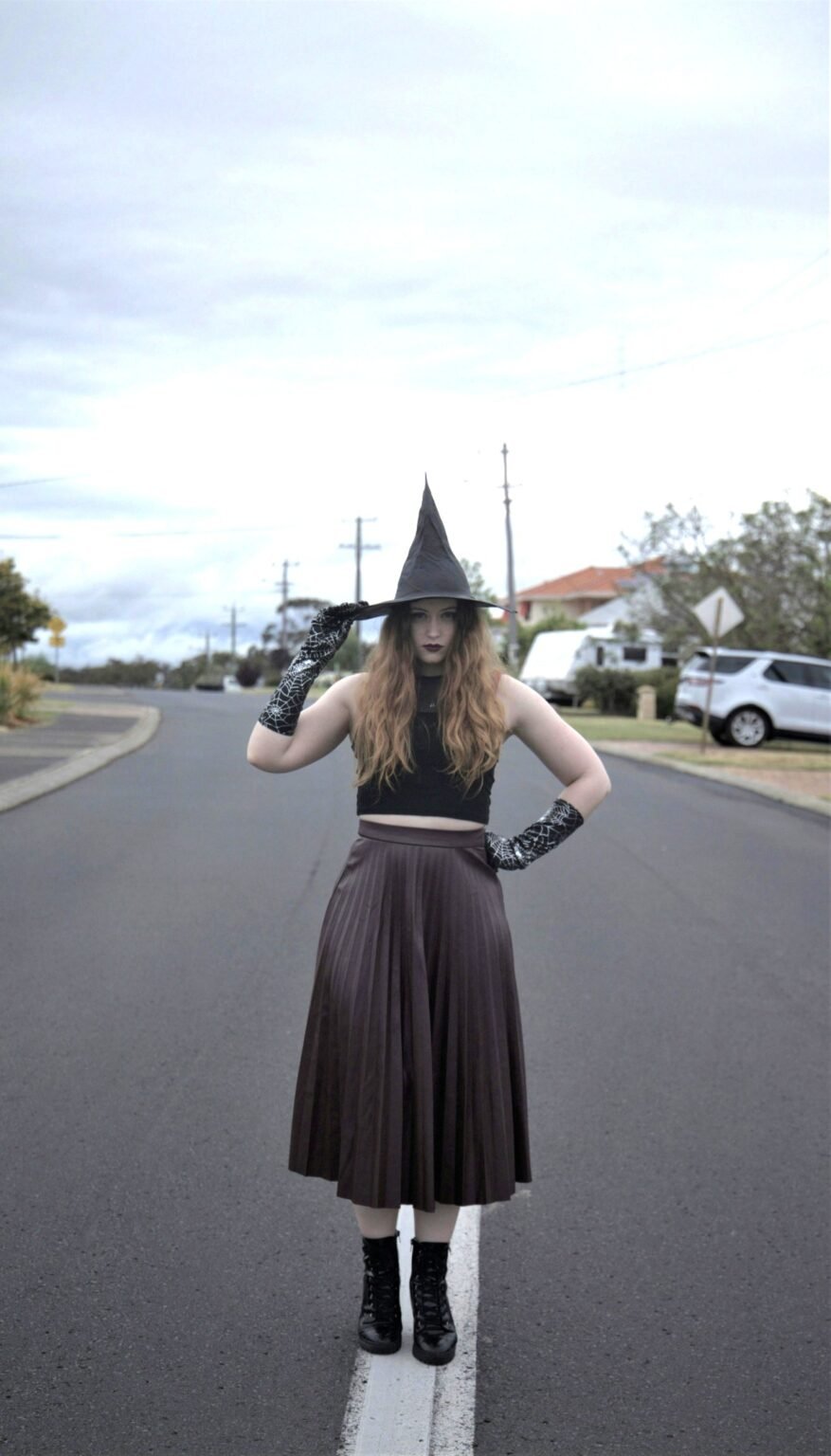 33+ Spooky Halloween Costumes That'll Turn Heads at Any Party