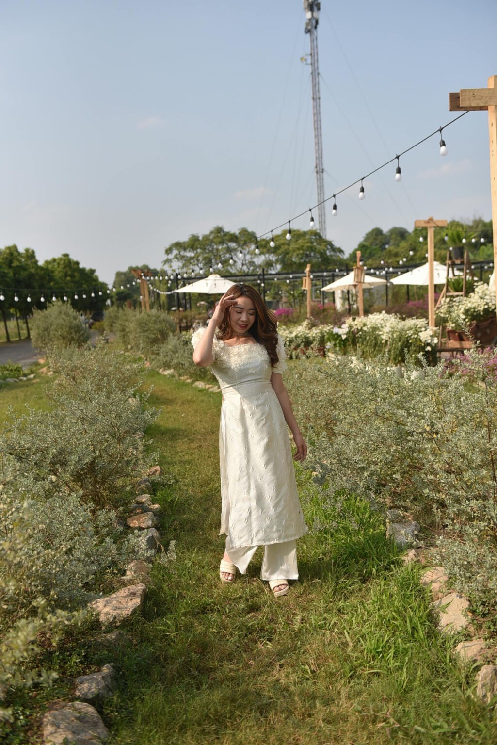 30+ Delightful Tea Party Outfits for Cozy Gatherings