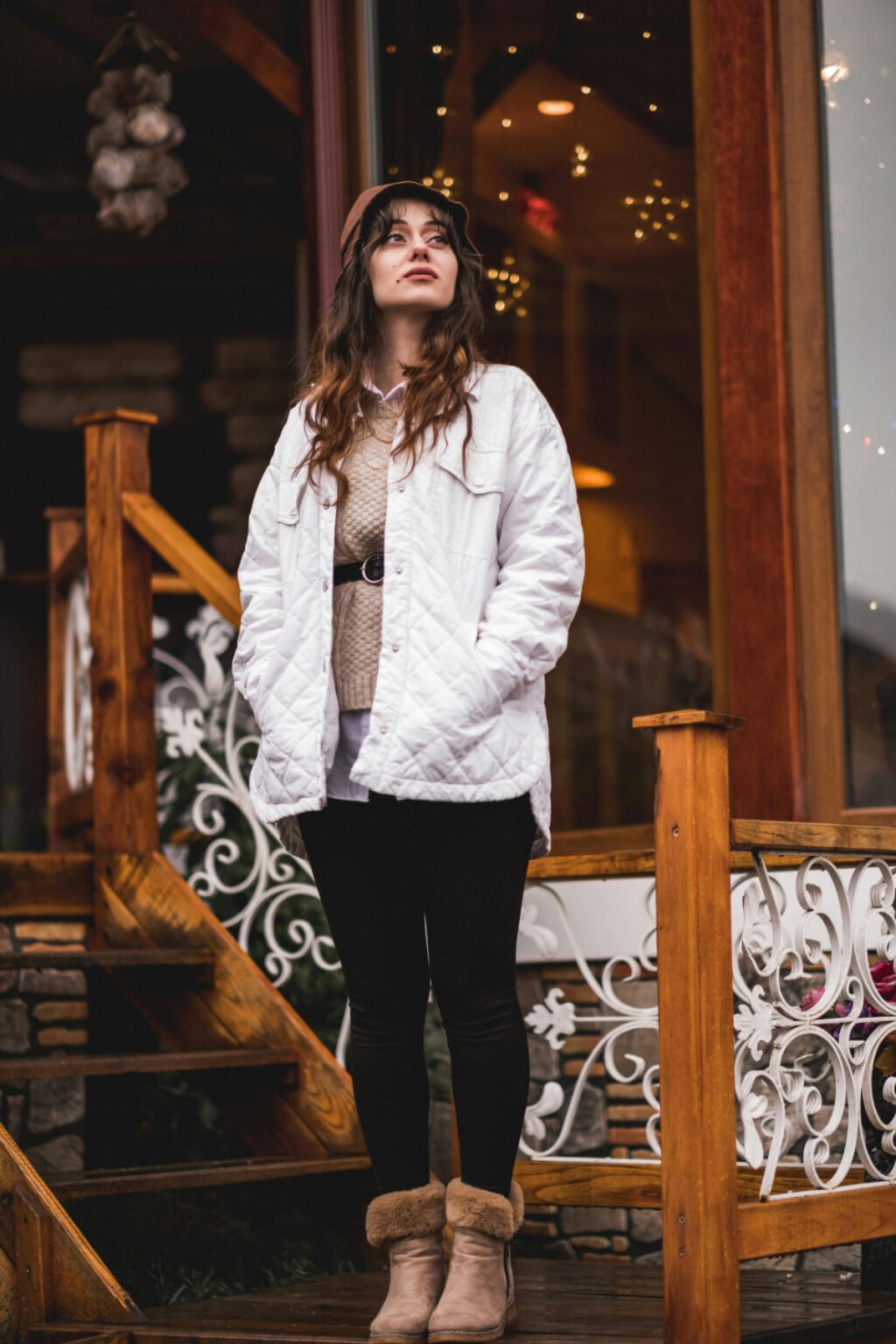 2024's Trendiest Ugg Boots Outfits: 25+ Ideas to Steal This Winter