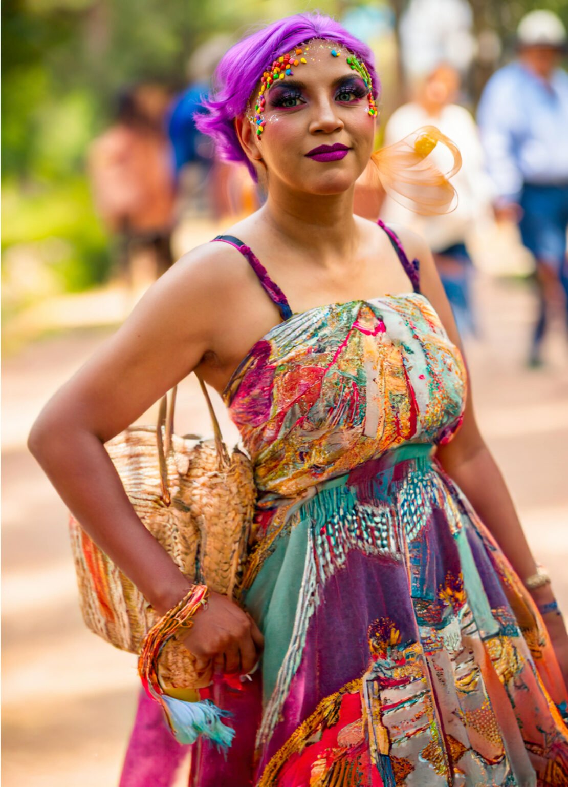 37+ Chic Boho Festival Outfits That Are Total Showstoppers