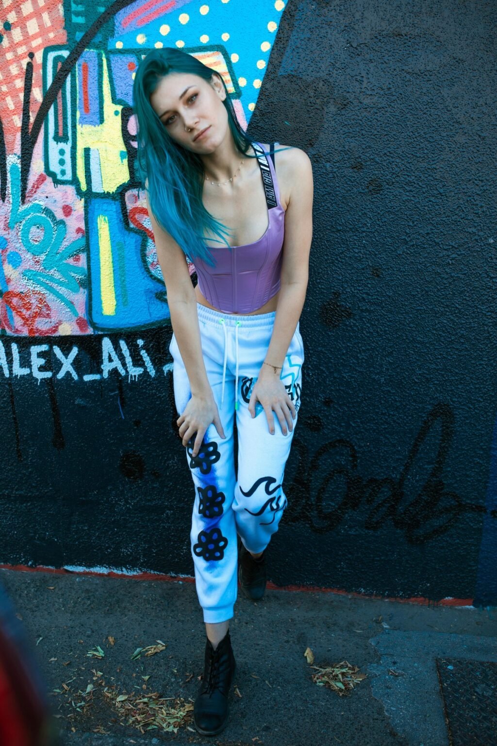 40+ Fashionable Gothic Outfits to Showcase Your Bold Side