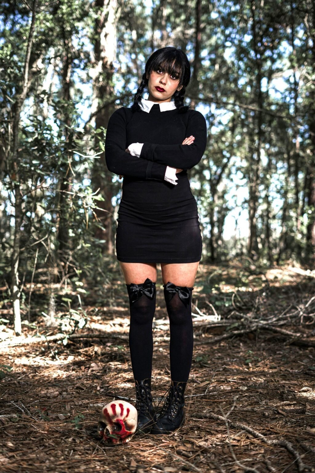 33+ Spooky Halloween Costumes That'll Turn Heads at Any Party