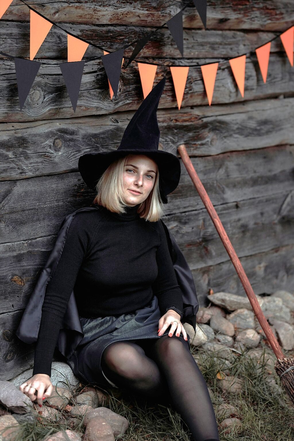 33+ Spooky Halloween Costumes That'll Turn Heads at Any Party
