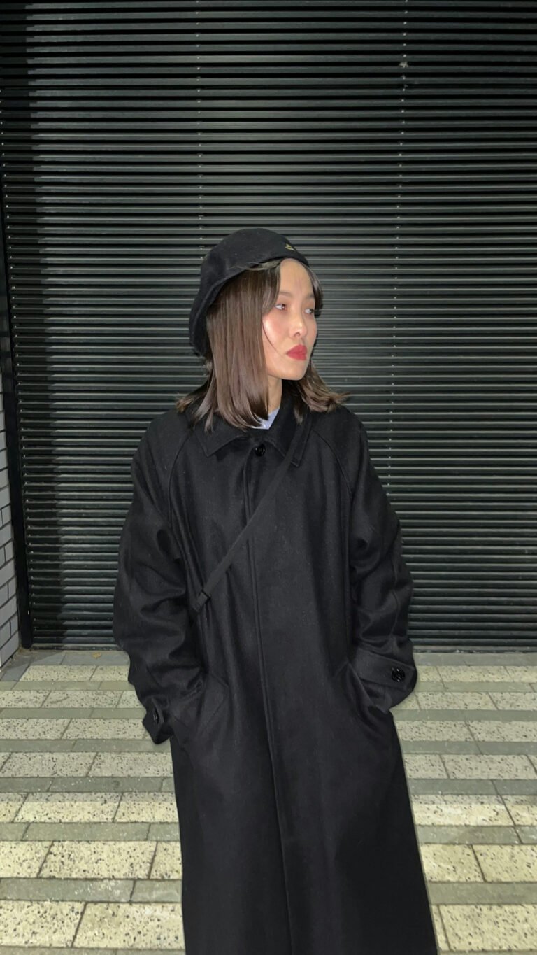 40+ Fashionable All Black Outfits That'll Make a Statement