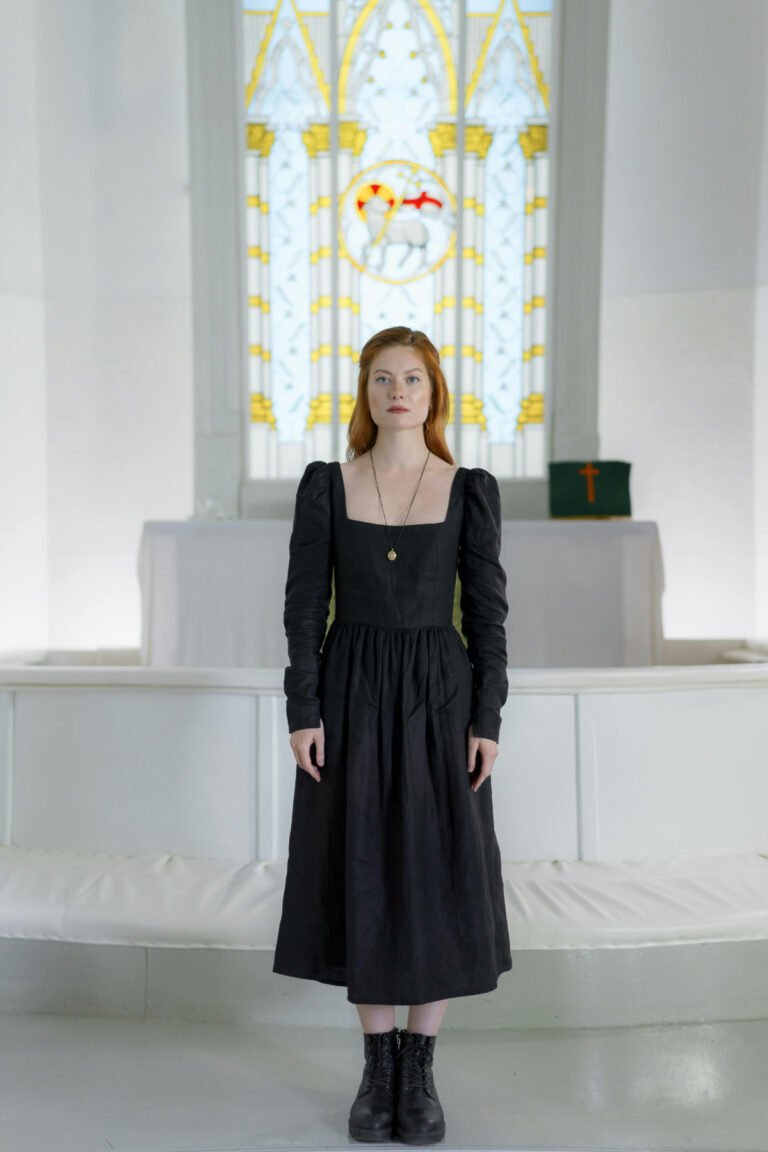 36+ Elegant Church Outfits You Must Have in Your Wardrobe