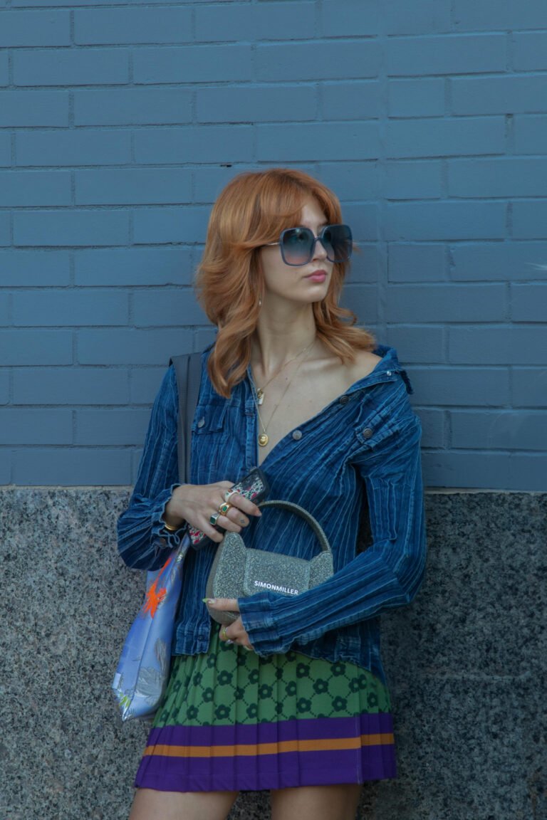 30+ Unique Indie Outfits That'll Make You Stand Out Everywhere