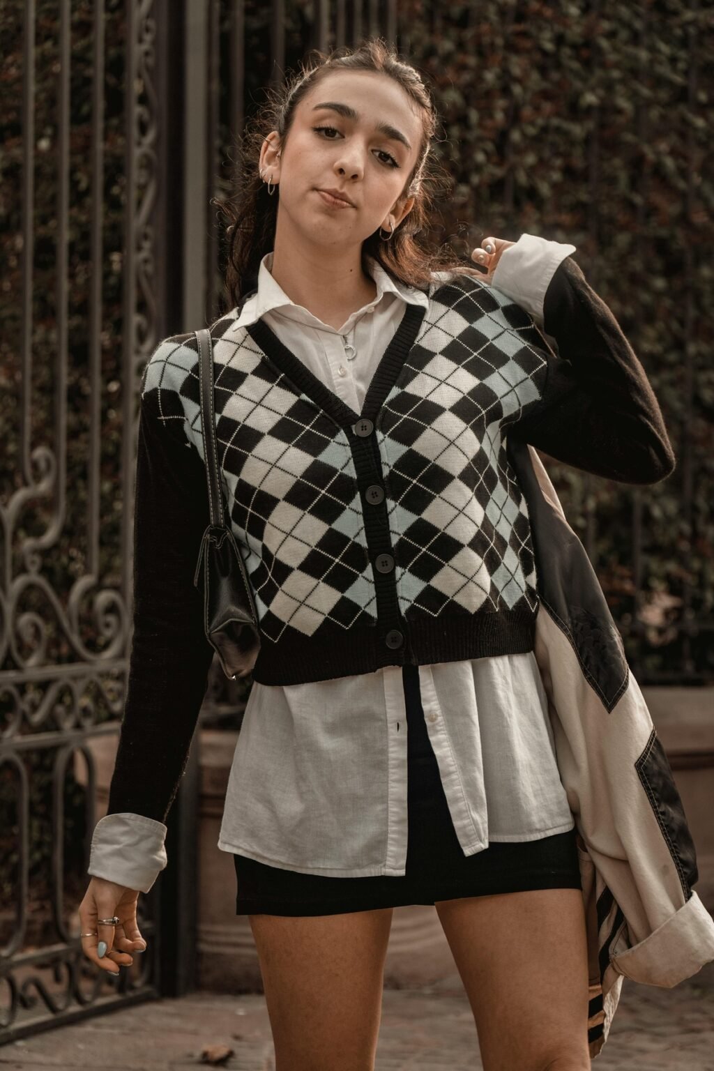 32+ Trendy Preppy Outfits for Women From Ivy League to Everyday