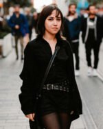 34+ Celebrity-Inspired Monochrome Outfits You Must Try