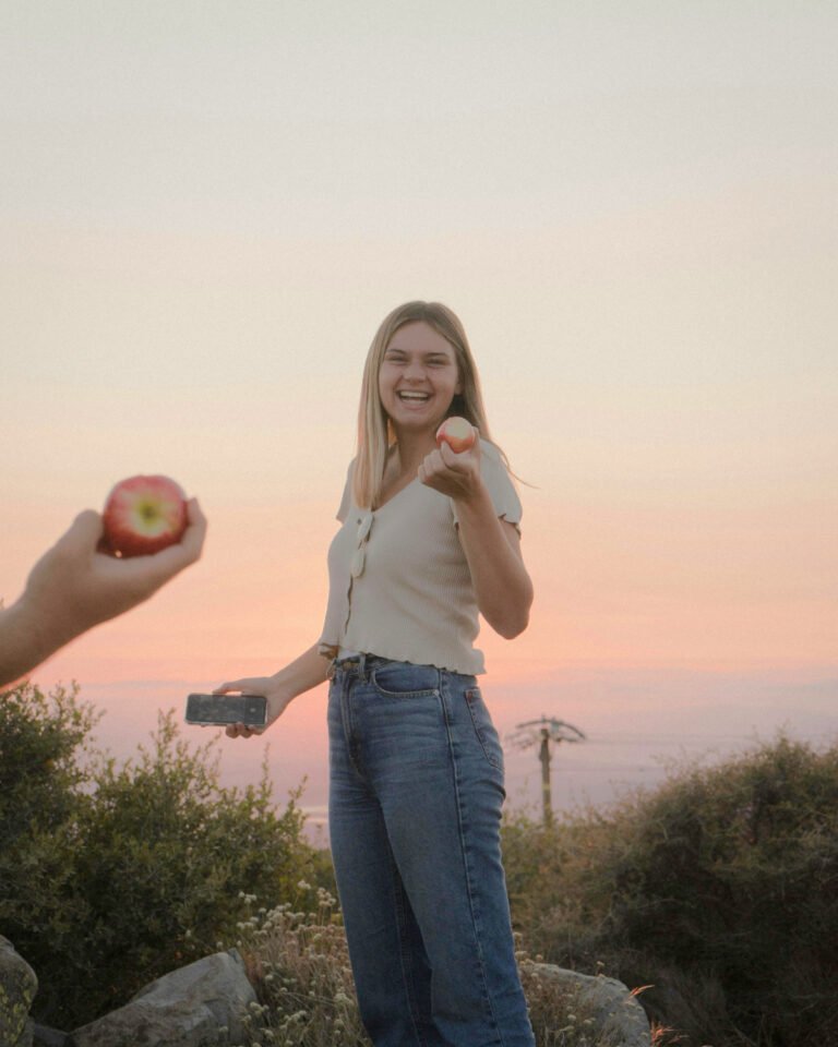 34+ Trendy Apple Picking Outfits for a Perfect Orchard Outing
